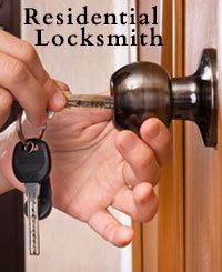 Residential Locksmiths Brea, CA - Father & Son Locksmith